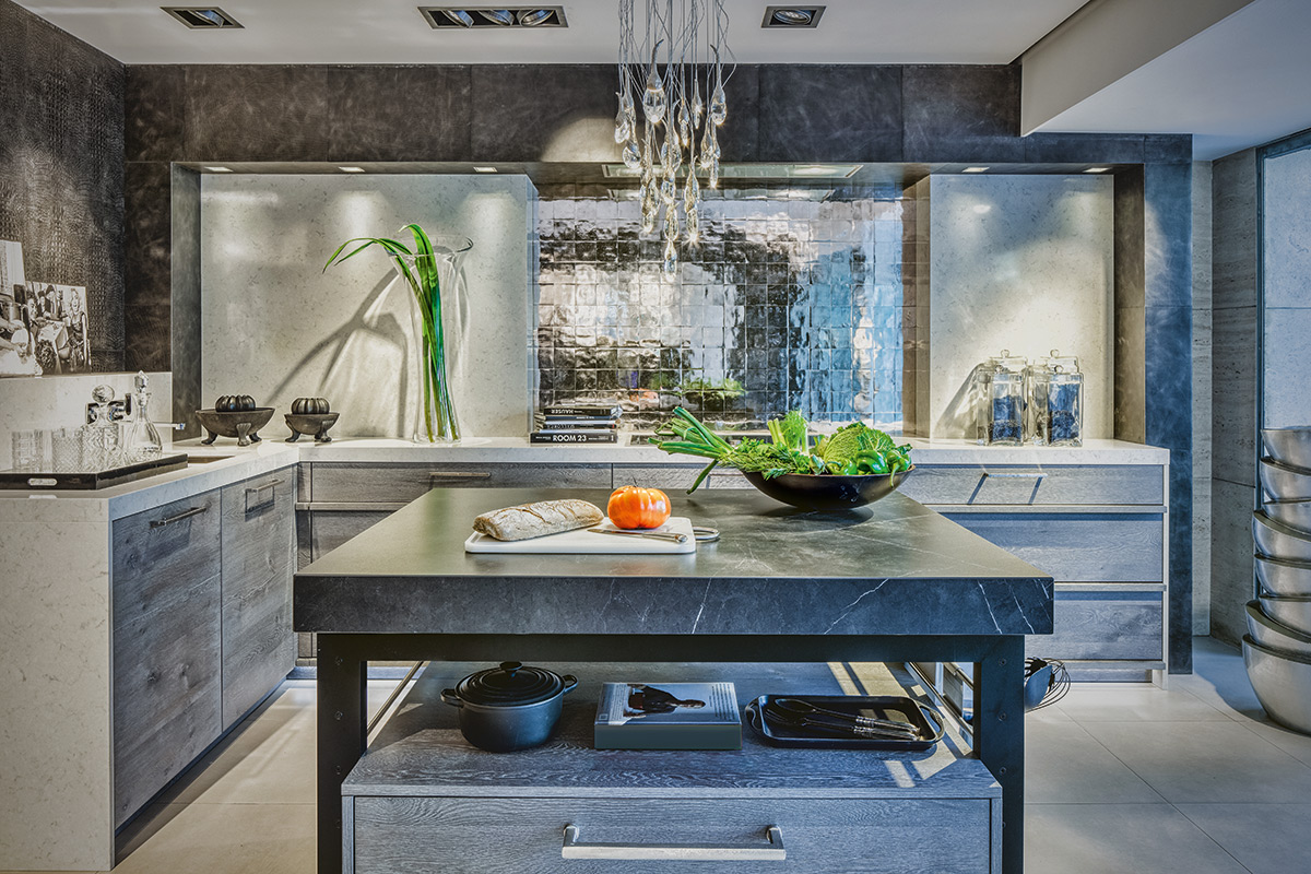 Quality kitchens at Birgit Müller - Living in Mallorca