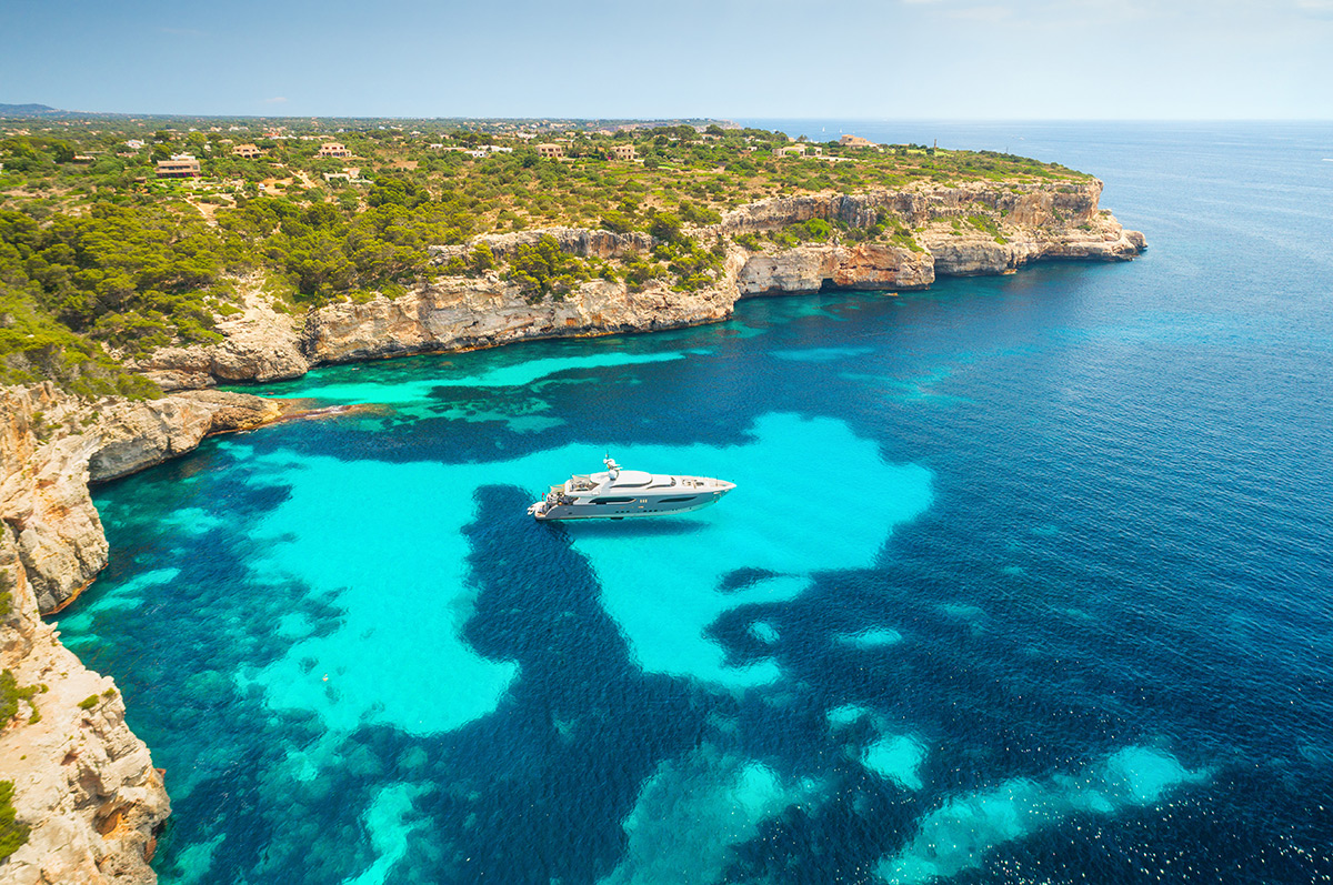 Top financial advice with Blevins Franks - Living in Mallorca