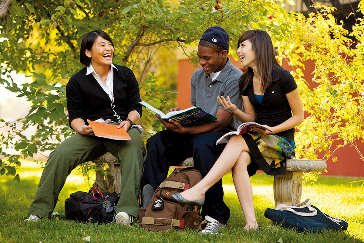 International Experience - Living in Mallorca