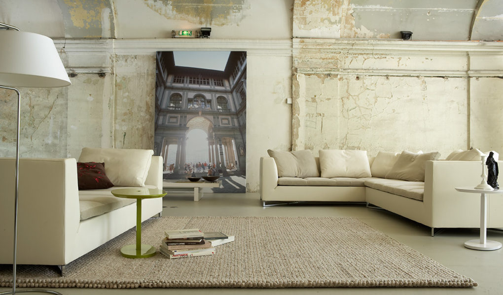 Intermobel contemporary furniture stores - Living in Mallorca