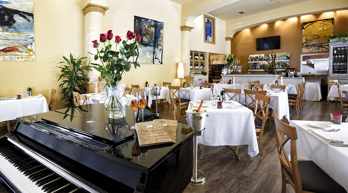 Sandro: a corner of Italy in Palma - Living in Mallorca