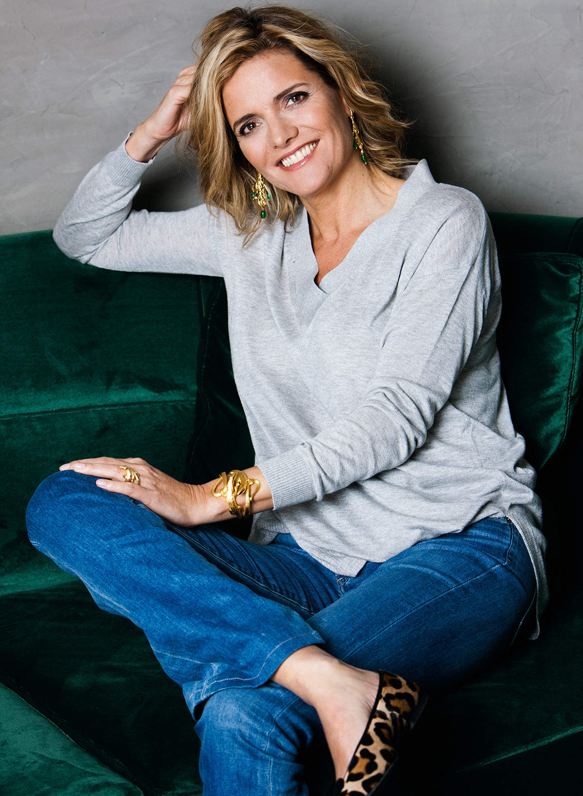 Isabel Guarch: handmade, artisanal jewellery - Living in Mallorca