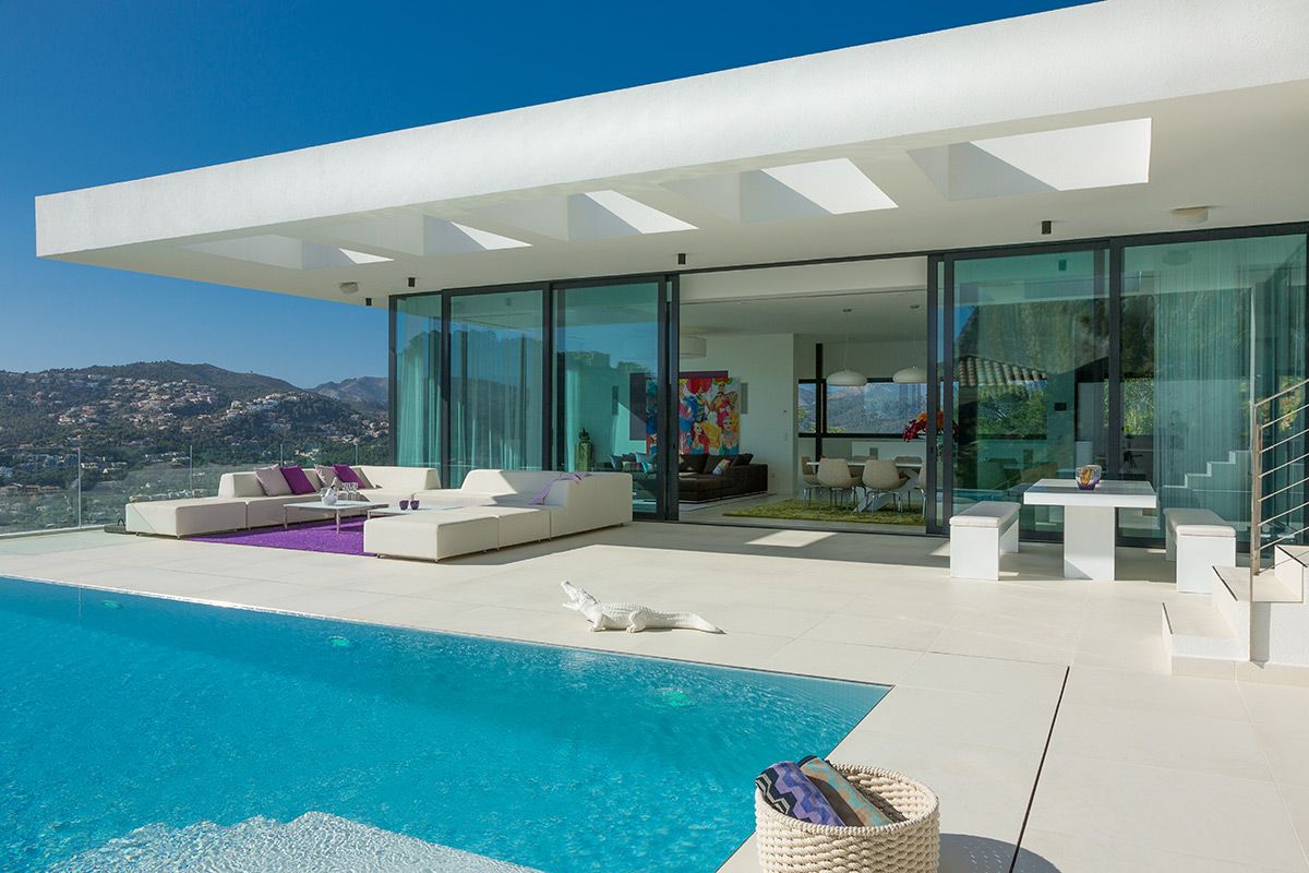 Knox Design Mallorca - Living in Mallorca