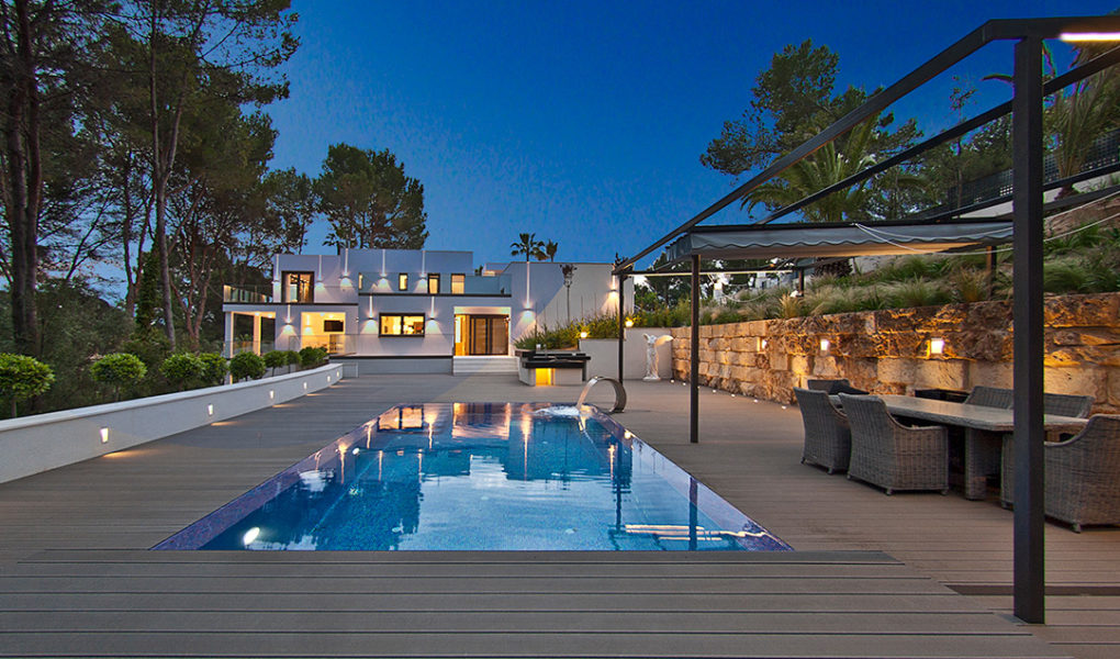 OIB Architecture at the centre of sustainable design in Palma - Living ...