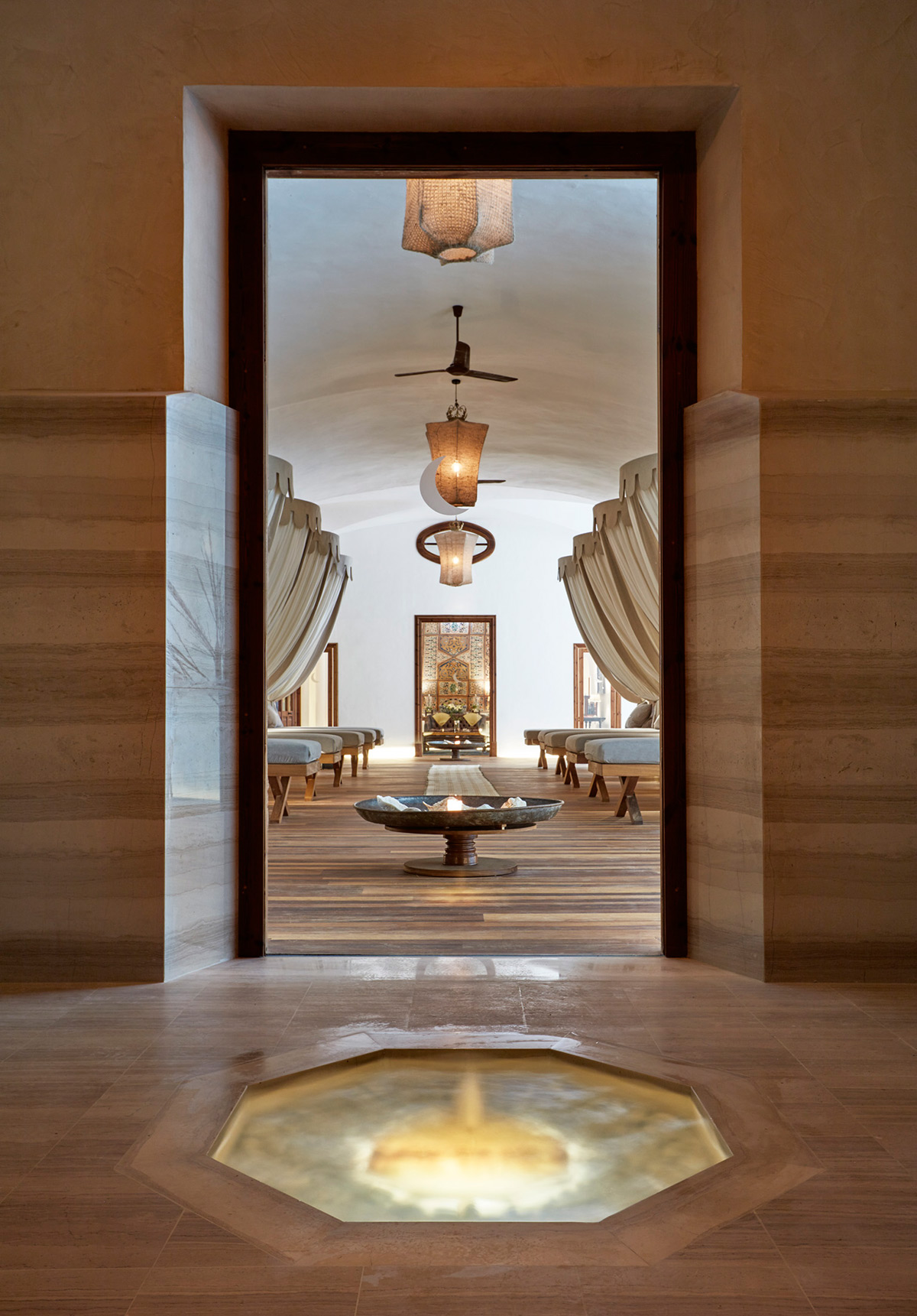 Total tranquility at Hotel Cap Rocat - Living in Mallorca