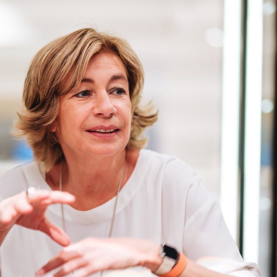 “Sustainability should determine what we do every day” - Living in Mallorca