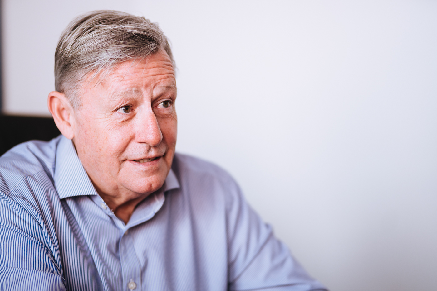 “It all comes down to reputation” - Living in Mallorca