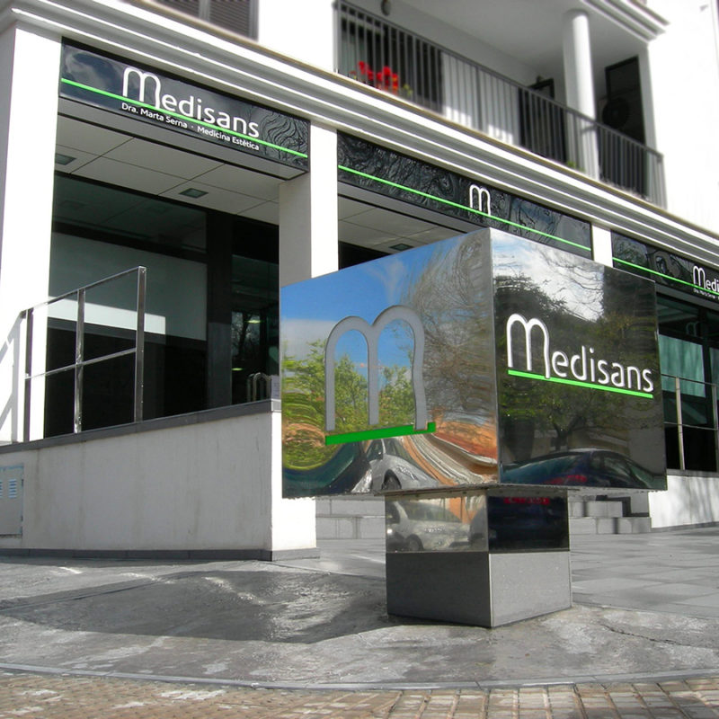 How Medisans responds to the new aesthetic ideal - Living in Mallorca