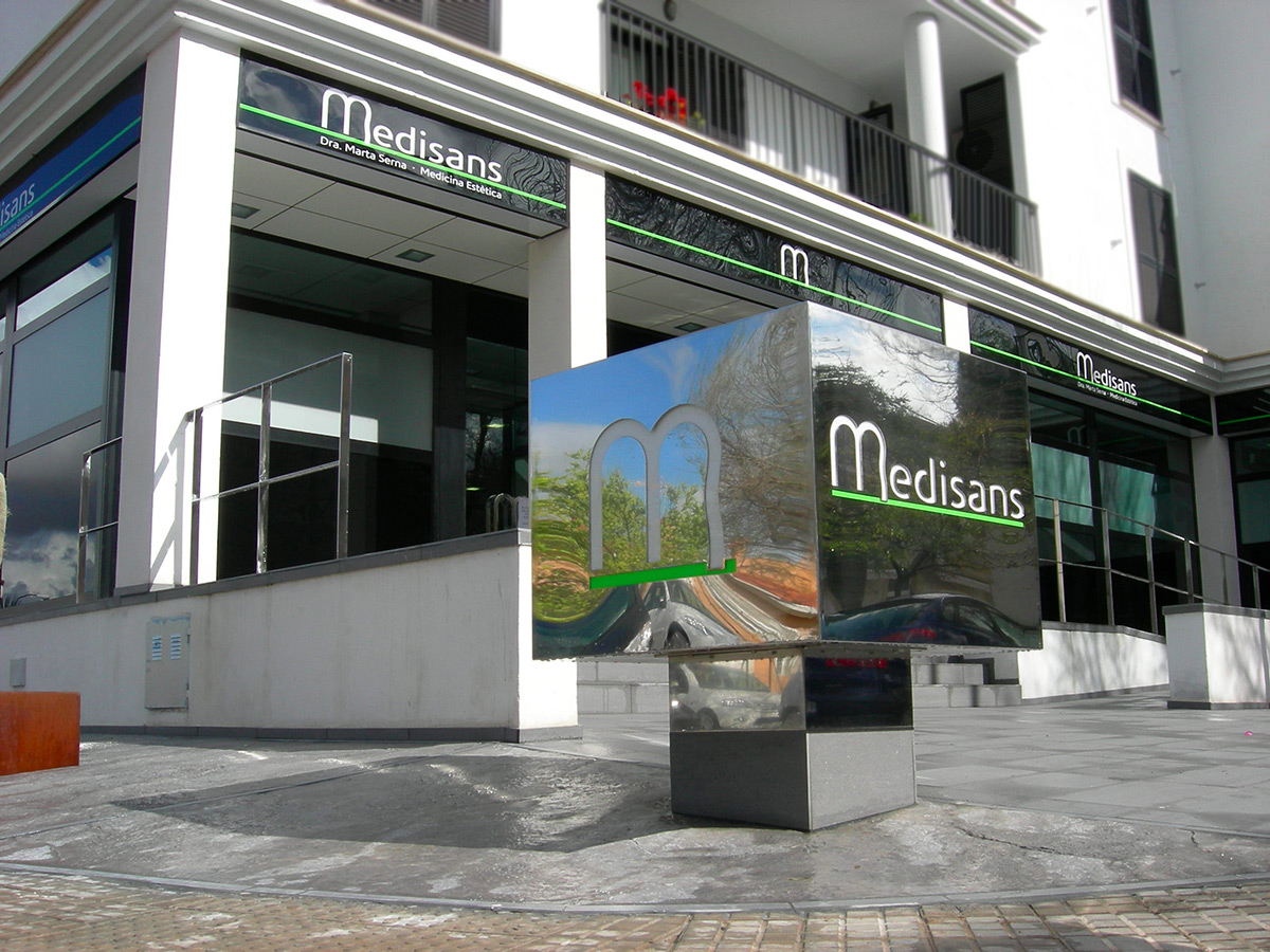How Medisans responds to the new aesthetic ideal - Living in Mallorca