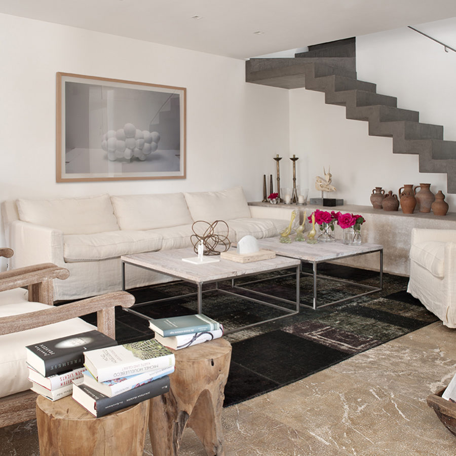 Mestre Paco furniture store in Pollensa - Living in Mallorca