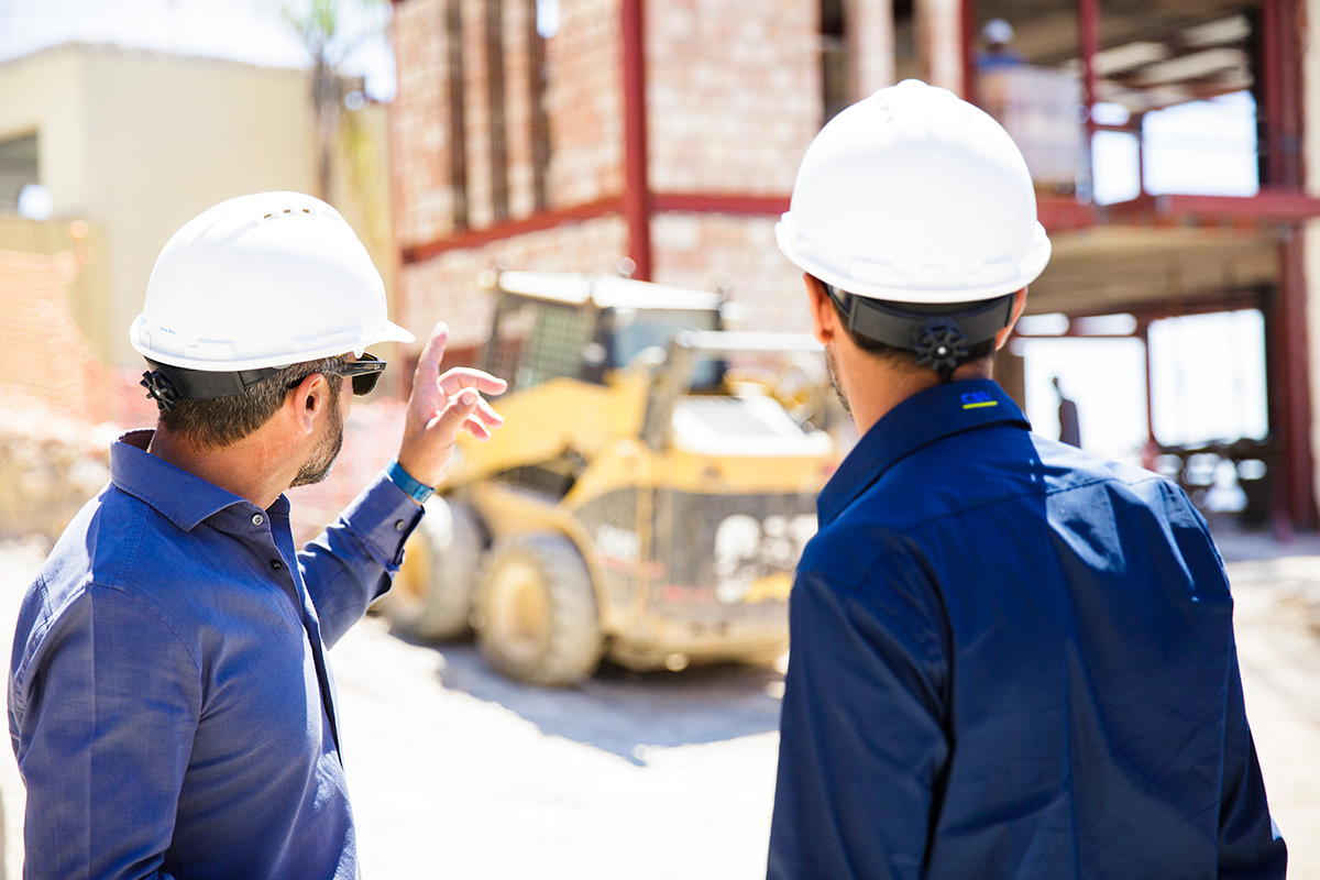 Creative Building Projects by CSV - Living in Mallorca