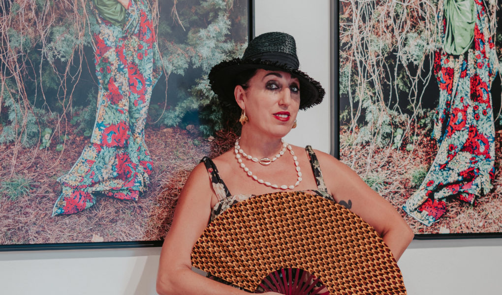 Artist Grason Ratowsky - Living in Mallorca