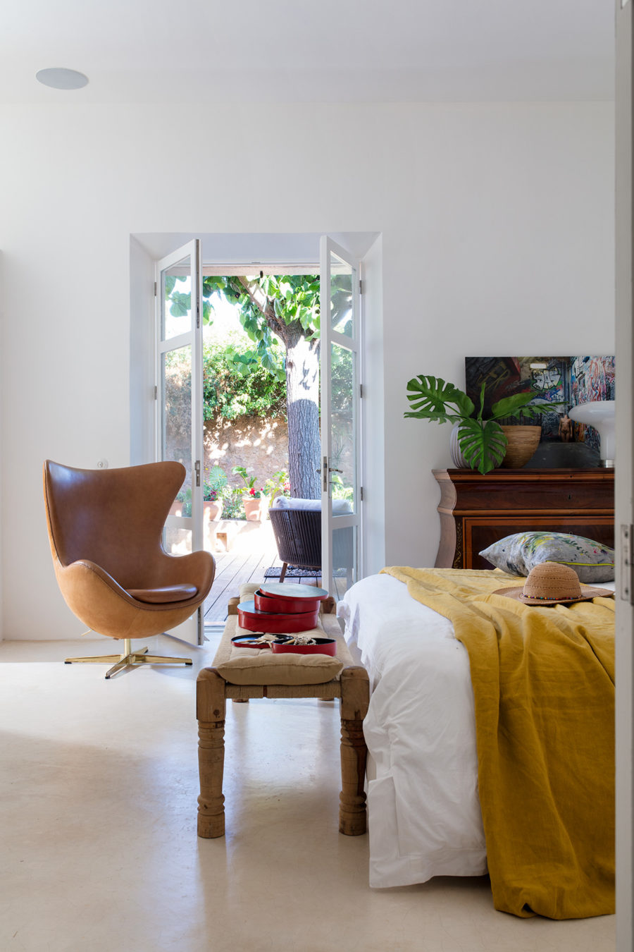 Interior Design project by Aquaquae - Living in Mallorca