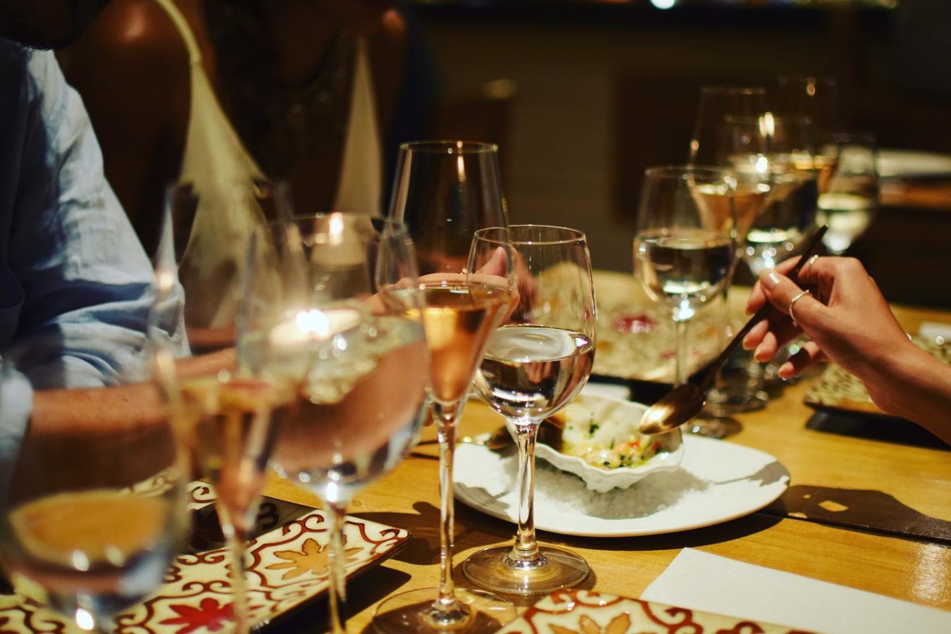 14 restaurants to fall in love with in Santa Catalina - Living in Mallorca