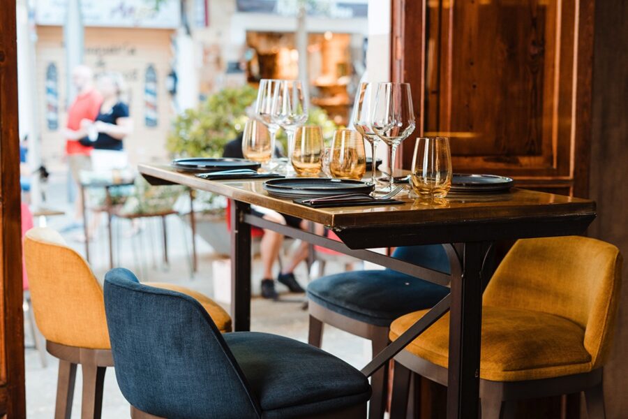 17 restaurants to fall in love with in Santa Catalina - Living in Mallorca