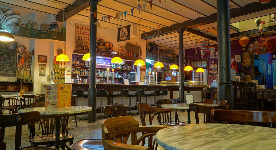 11 hottest places for an evening in Palma - Living in Mallorca