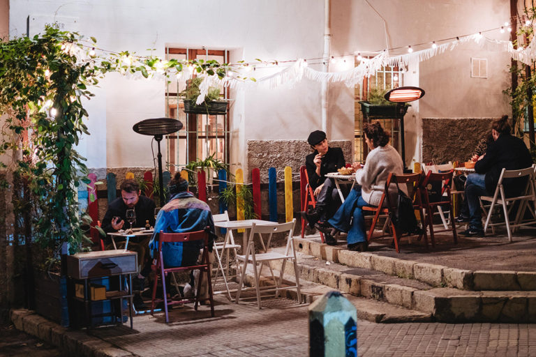 11 hottest places for an evening in Palma - Living in Mallorca