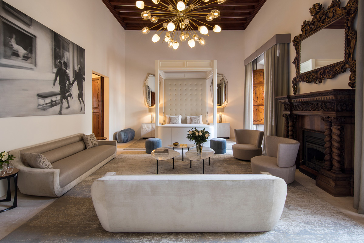 Top 20 Boutique hotels in Palma de Mallorca 2023 - Living in Mallorca