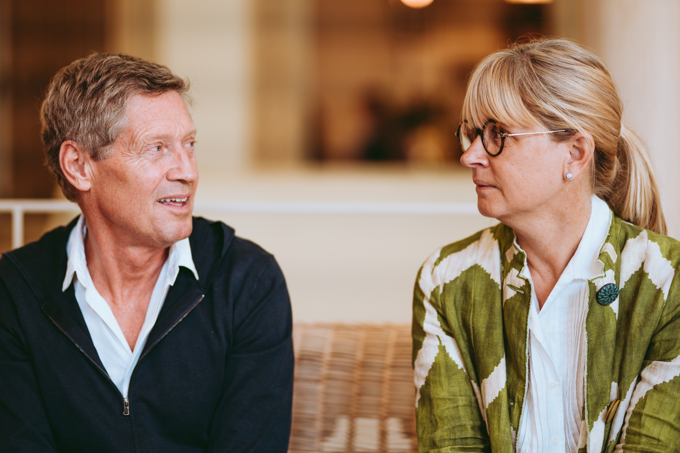 “It’s about doing something good in a city that we love” - Living in ...