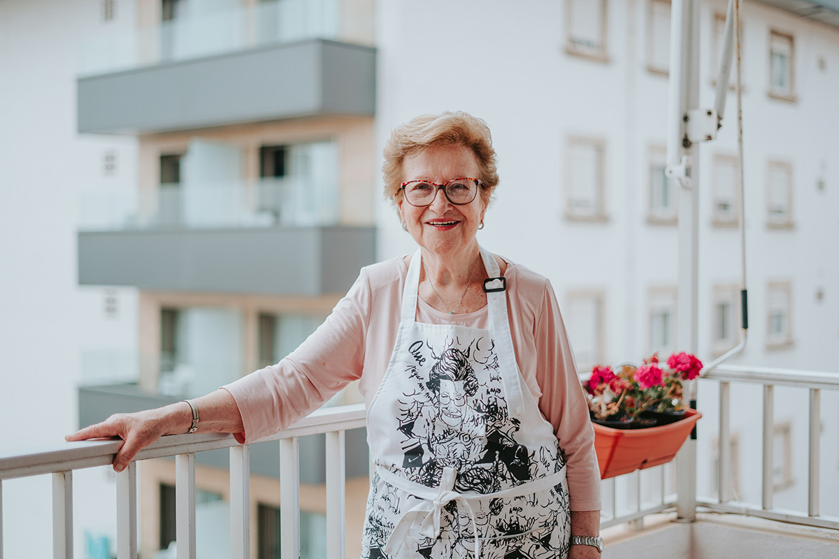 Youtuber María Gibert on cooking for her followers - Living in Mallorca