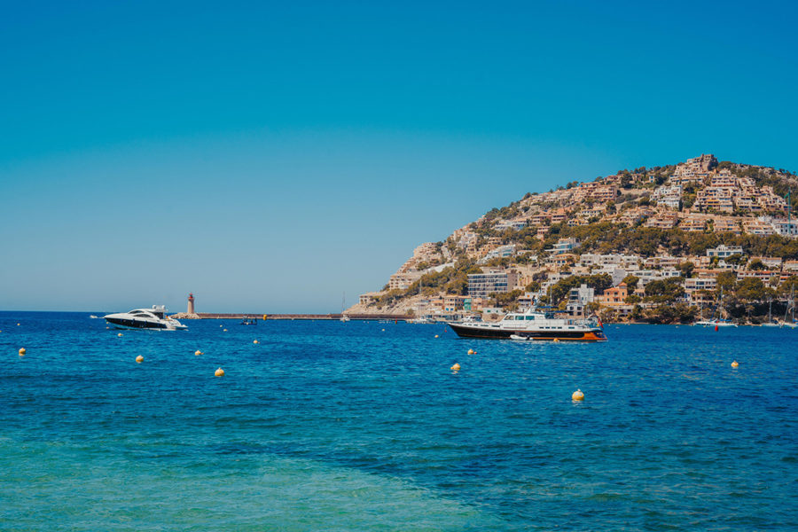 7 Best ways to enjoy Port Andratx - Living in Mallorca