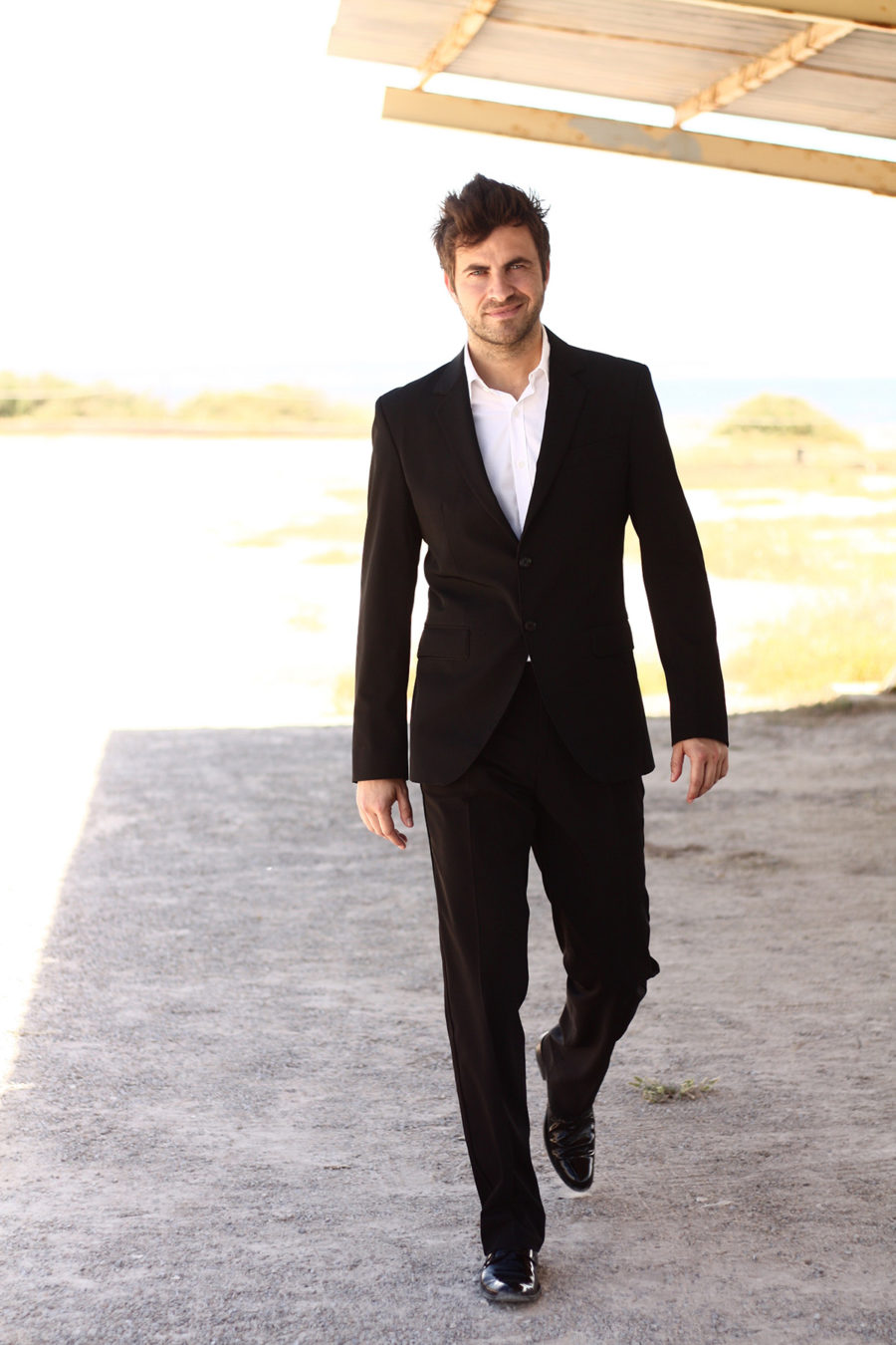 A Candle-lit Concert by David Gómez - Living in Mallorca