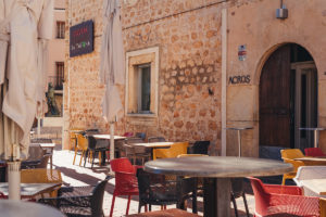 10 Restaurants in Alaró you must try - Living in Mallorca