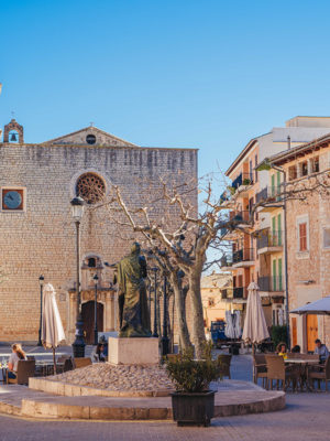 The Mallorcan way of life - Living in Mallorca