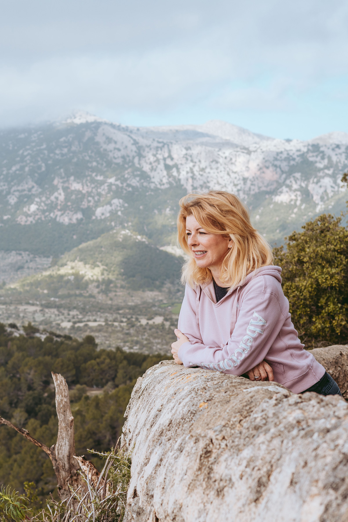 Alaró - Living in Mallorca