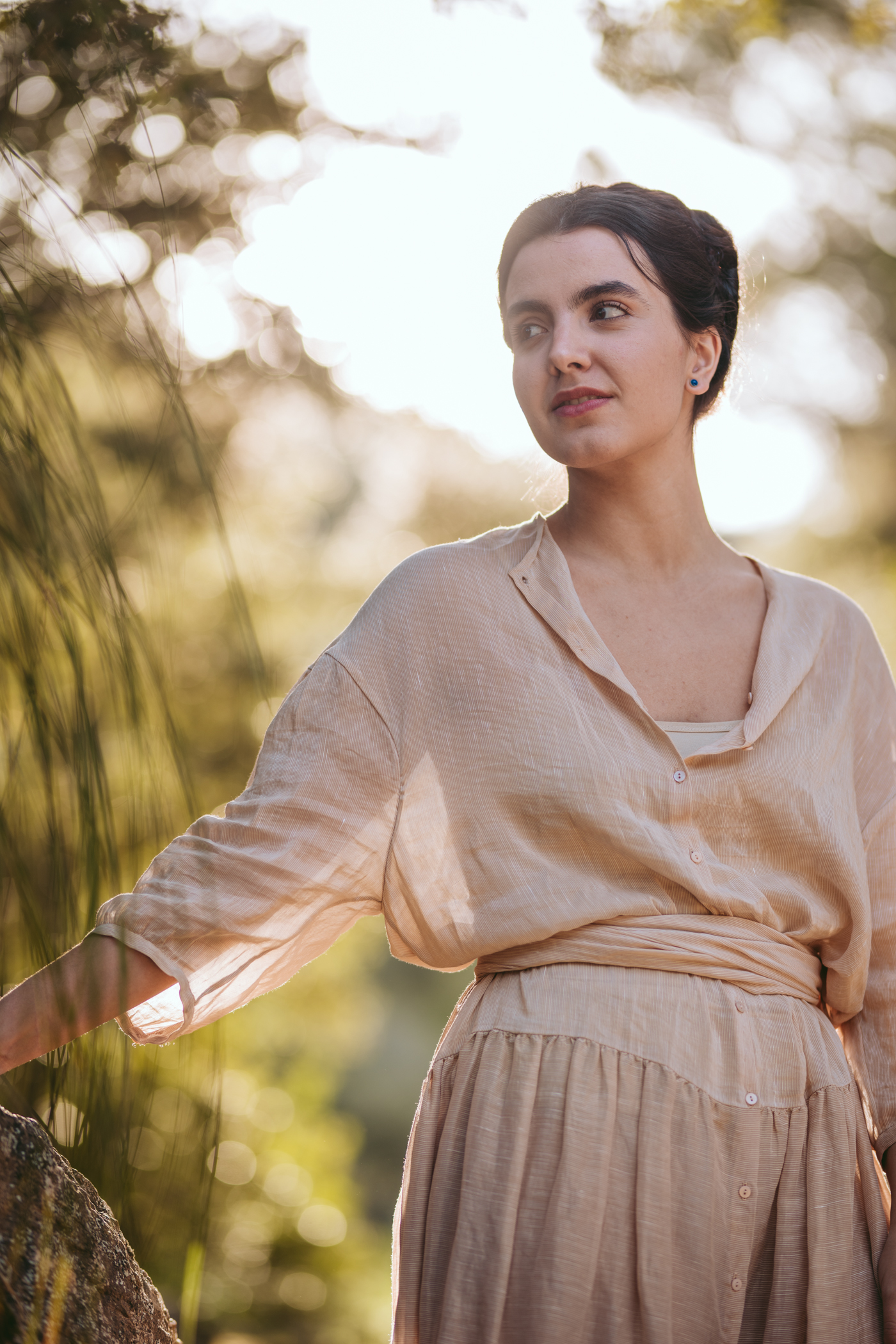 The sound of the Tramuntana - Júlia Colom - Living in Mallorca