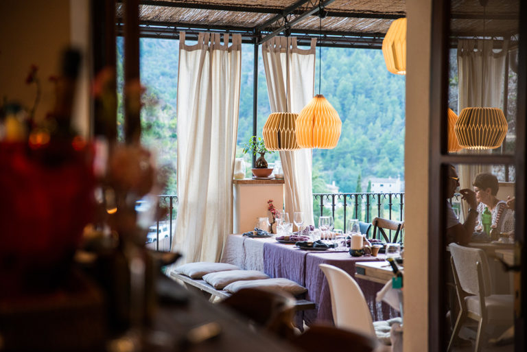 Must-Visit Restaurants in Deià - Living in Mallorca