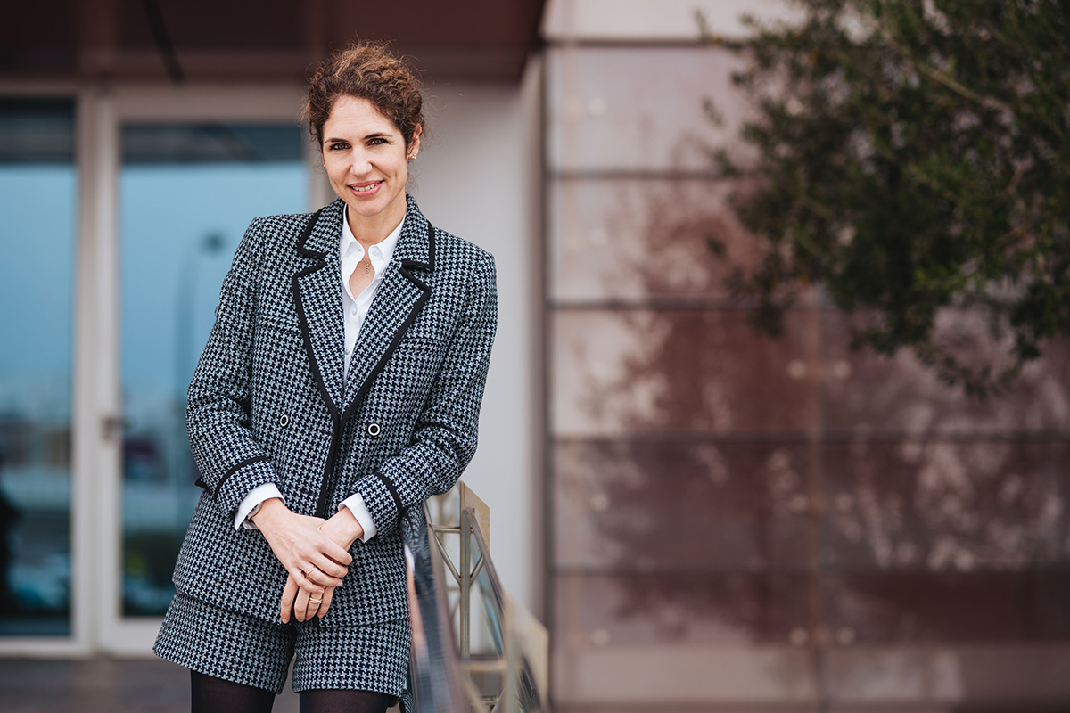 Iberostar's Sabina Fluxá on Sustainable Tourism - Living on Mallorca