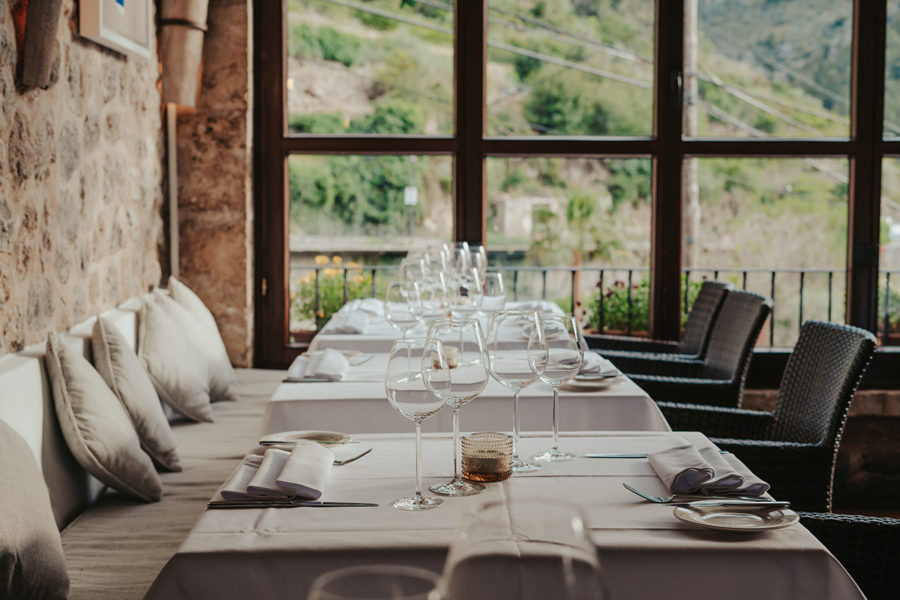 Must-Visit Restaurants in Deià - Living in Mallorca