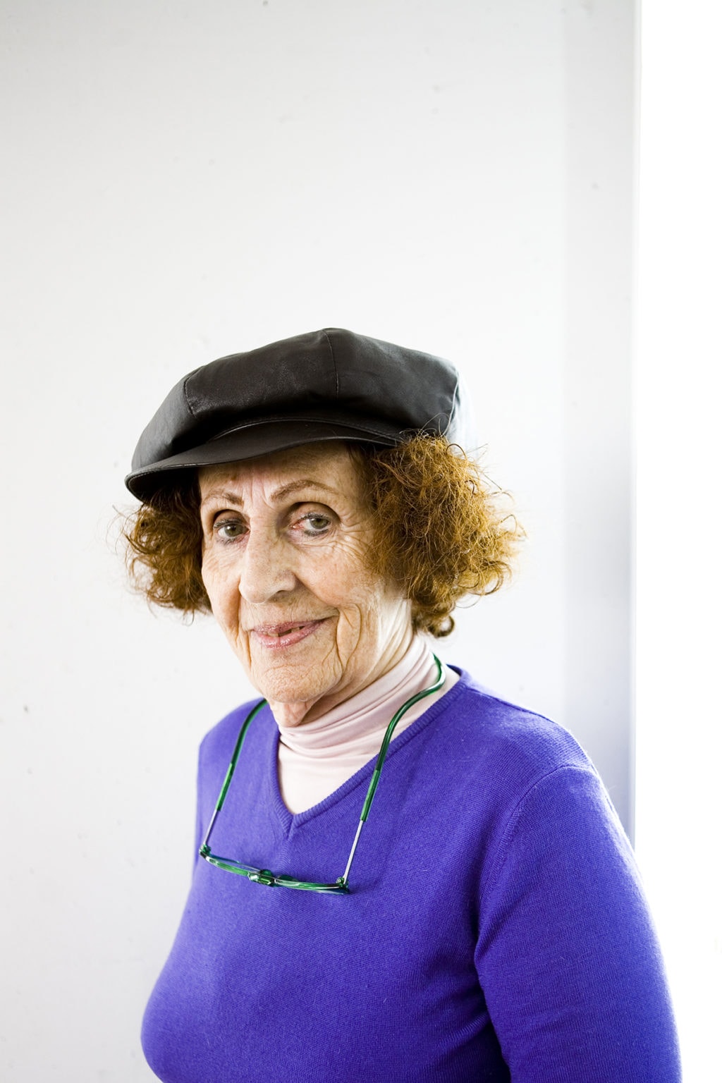 Artist Barbara Weil Studio in Puerto de Andratx - Living in Mallorca
