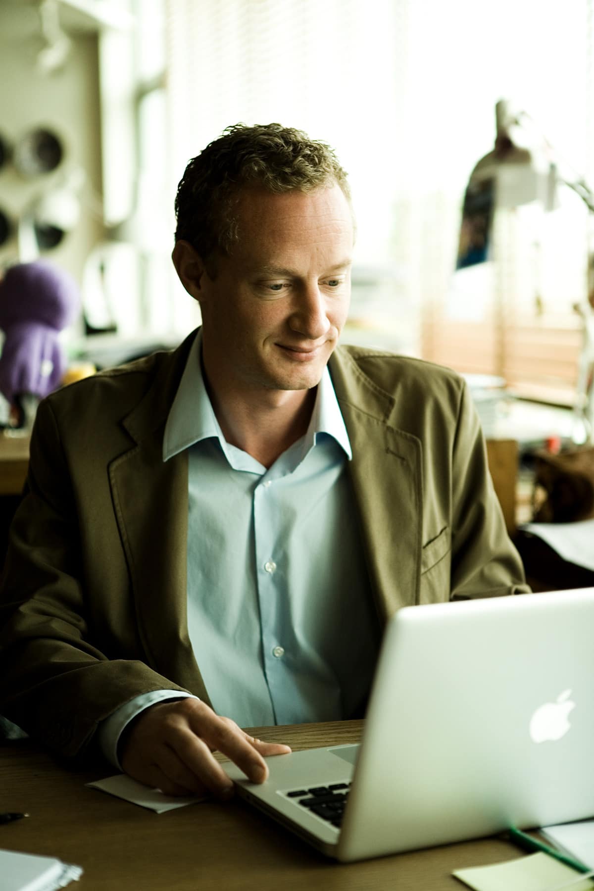 Inside the mind of Palma Pictures' Mike Day - Living in Mallorca