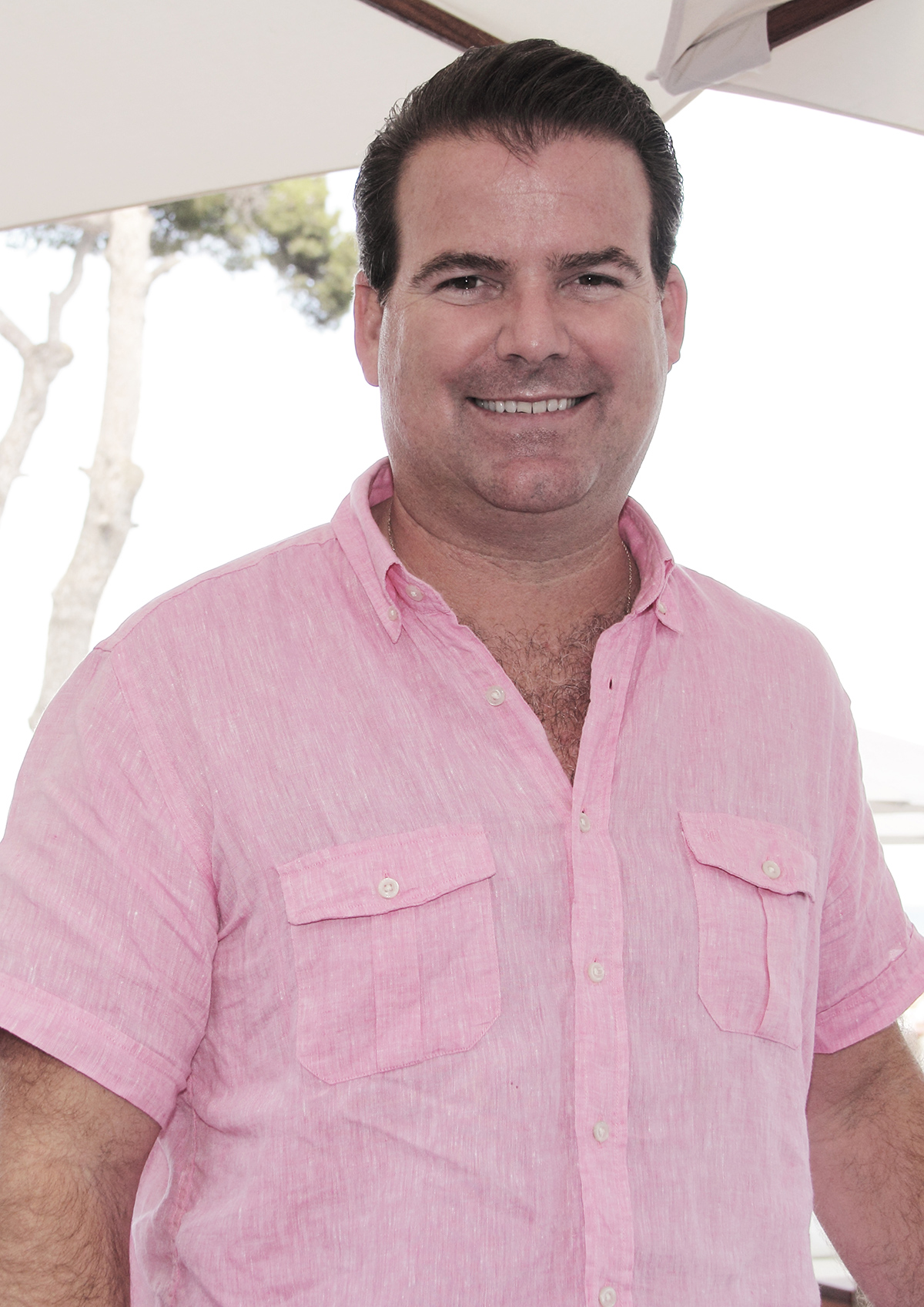 Going exclusive with Nikki Beach Club Guru, Michael Penrod - Living in ...