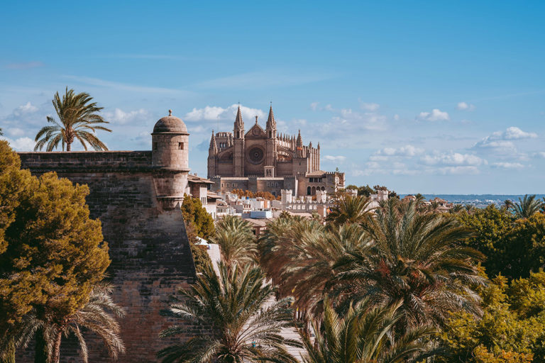 The 13 Most Beautiful Towns in Mallorca - Living in Mallorca