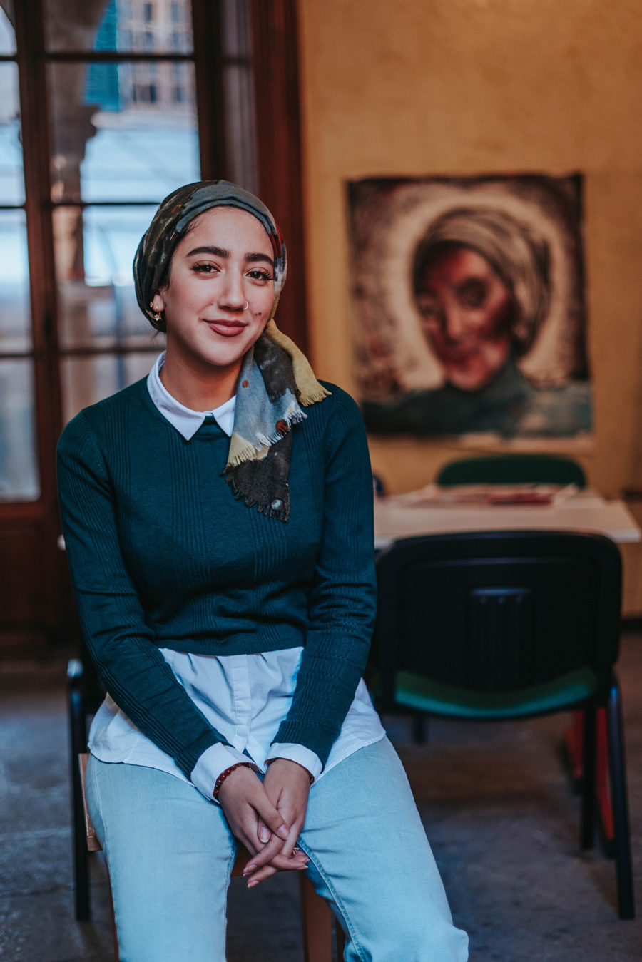 How Palma College changed my life - Living in Mallorca