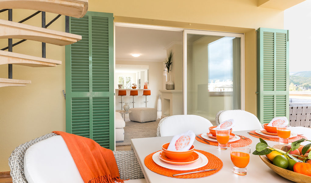 Knox design celebrates 15 years - Living in Mallorca