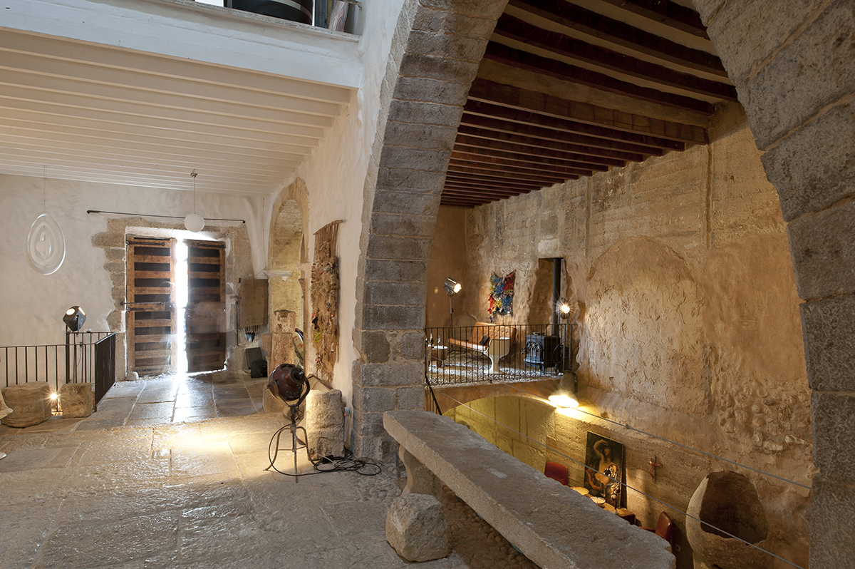 The wonderful world of Can Monroig - Living in Mallorca