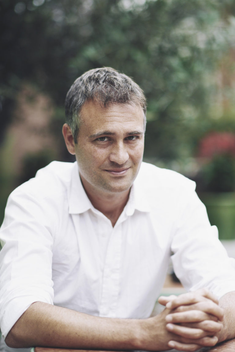 Ben Goldsmith: Conservation through cooperation - Living in Mallorca