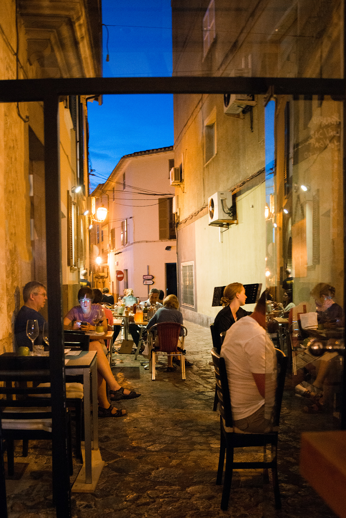 Sóller - Living in Mallorca