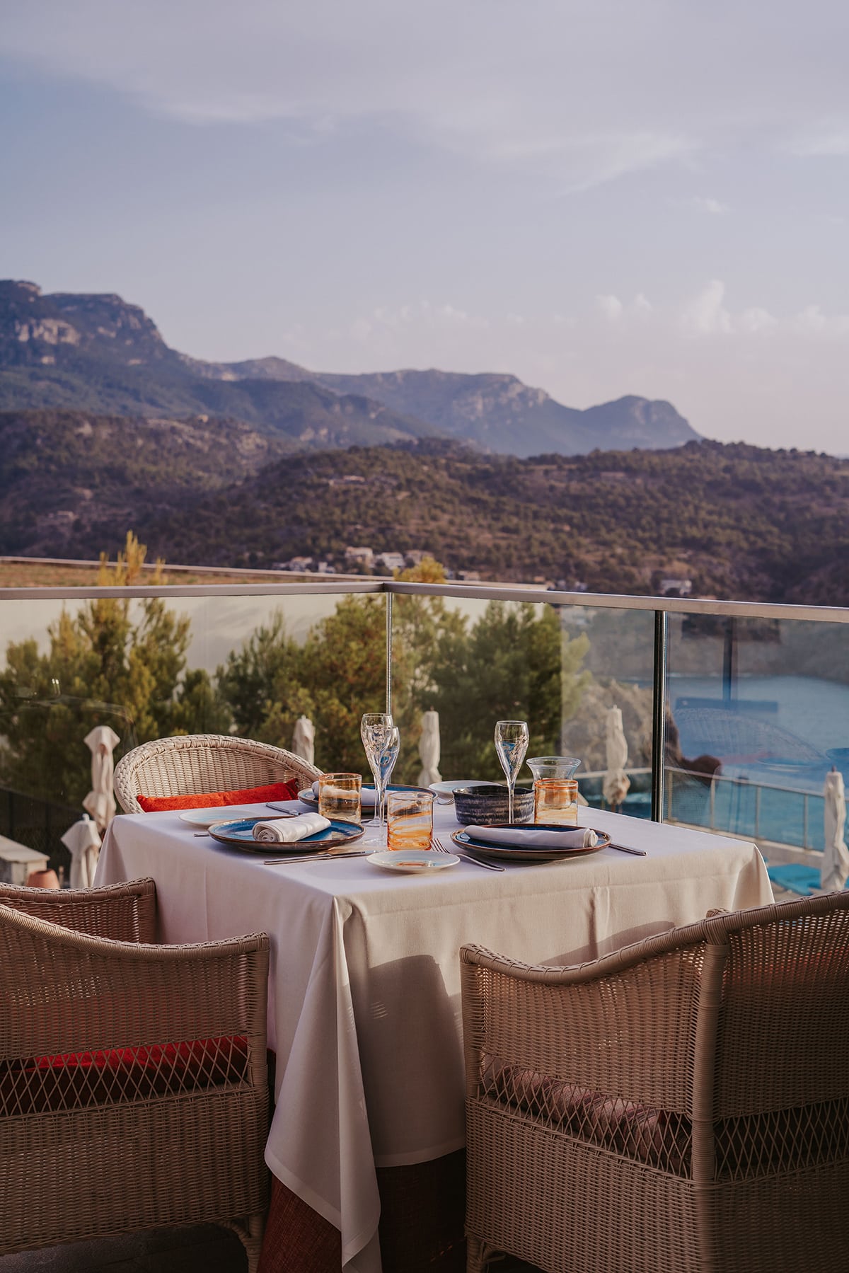 Port Sóller - Living in Mallorca