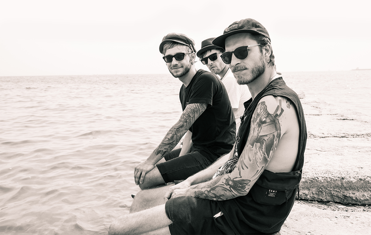 Punk rock meets environmental protection - Living in Mallorca