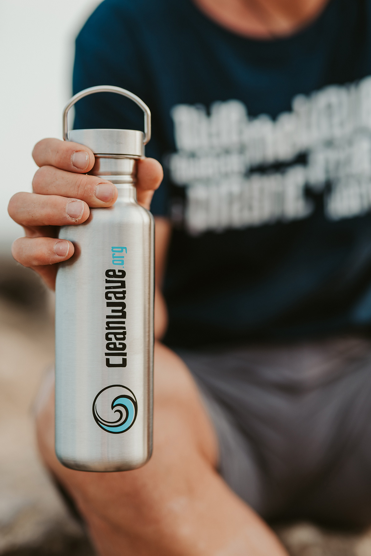 The Cleanwave mission: stopping a sea of plastic - Living in Mallorca