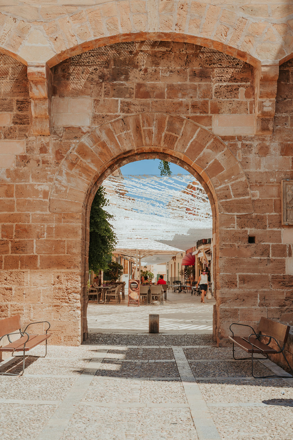 Alcúdia - Living in Mallorca