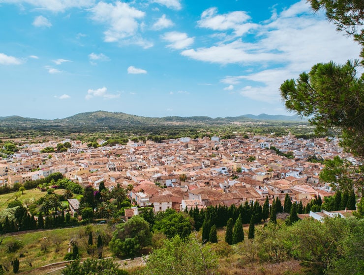 Artà - Living on Mallorca