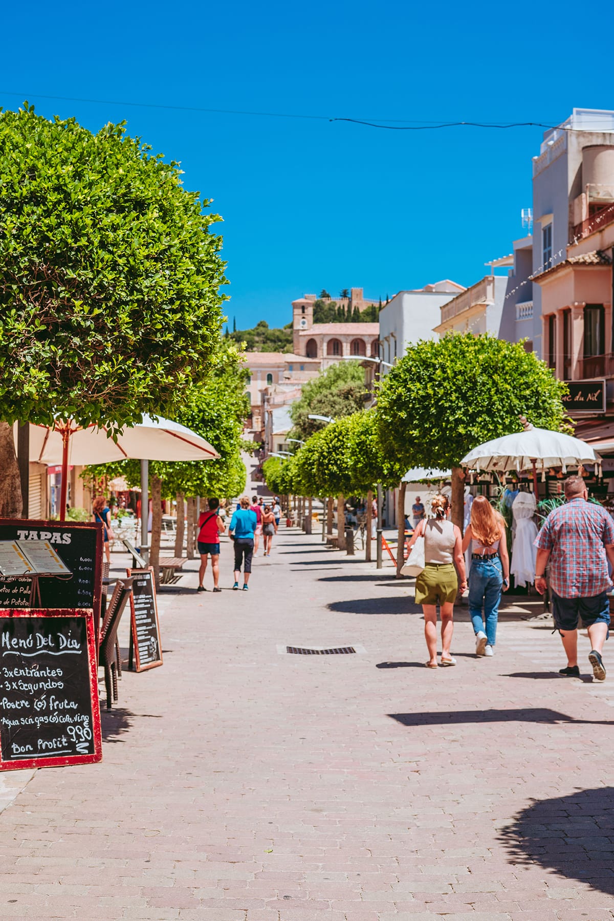 Artà - Living in Mallorca