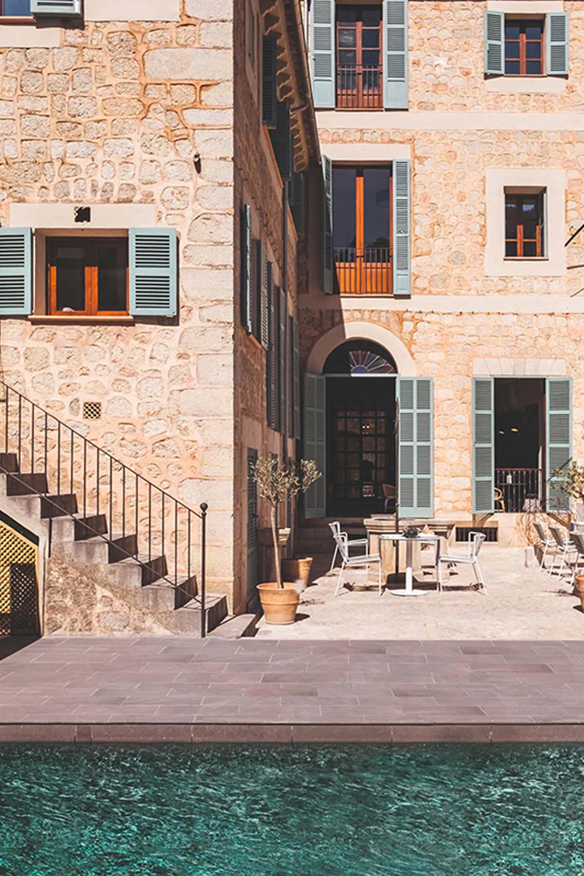 Property for sale in Sóller - Living in Mallorca