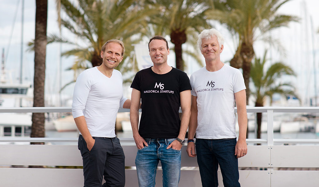 Going exclusive with Nikki Beach Club Guru, Michael Penrod - Living in ...